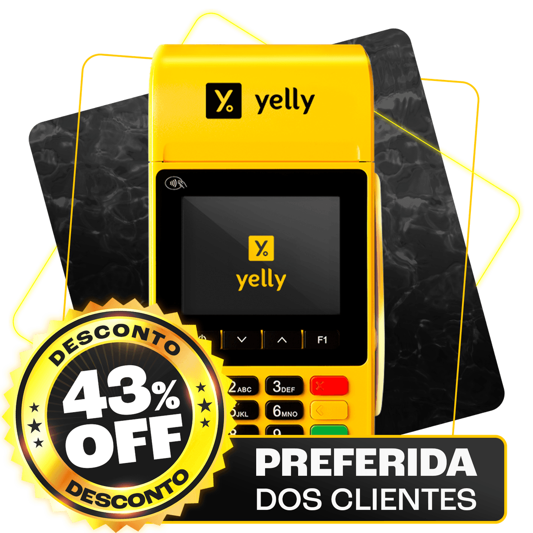 Yelly - Taxas